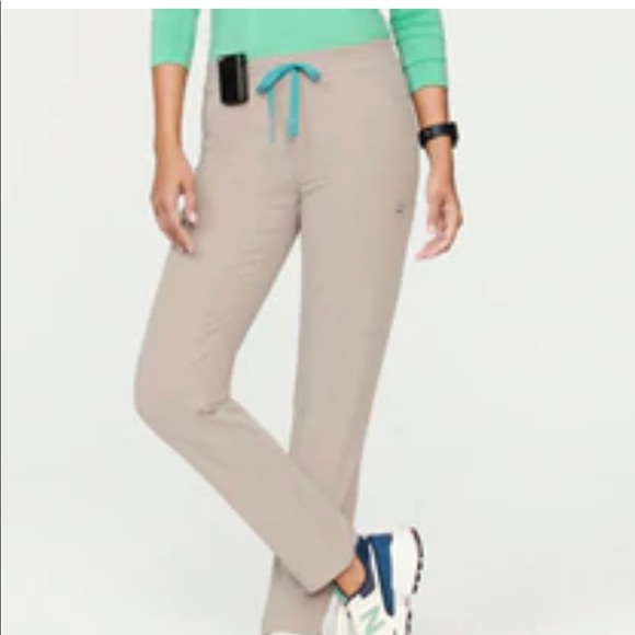 Figs | Pants & Jumpsuits | Figs Boulder Yola Skinny Bottoms Large ...